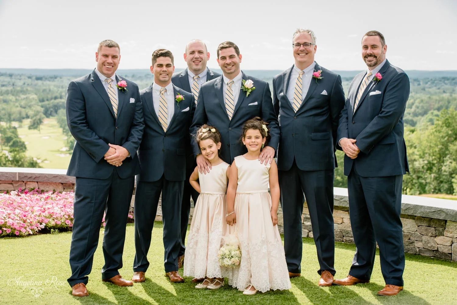 MOLLY & KYLE — Detaille | A wedding & event planning company | CT, MA ...