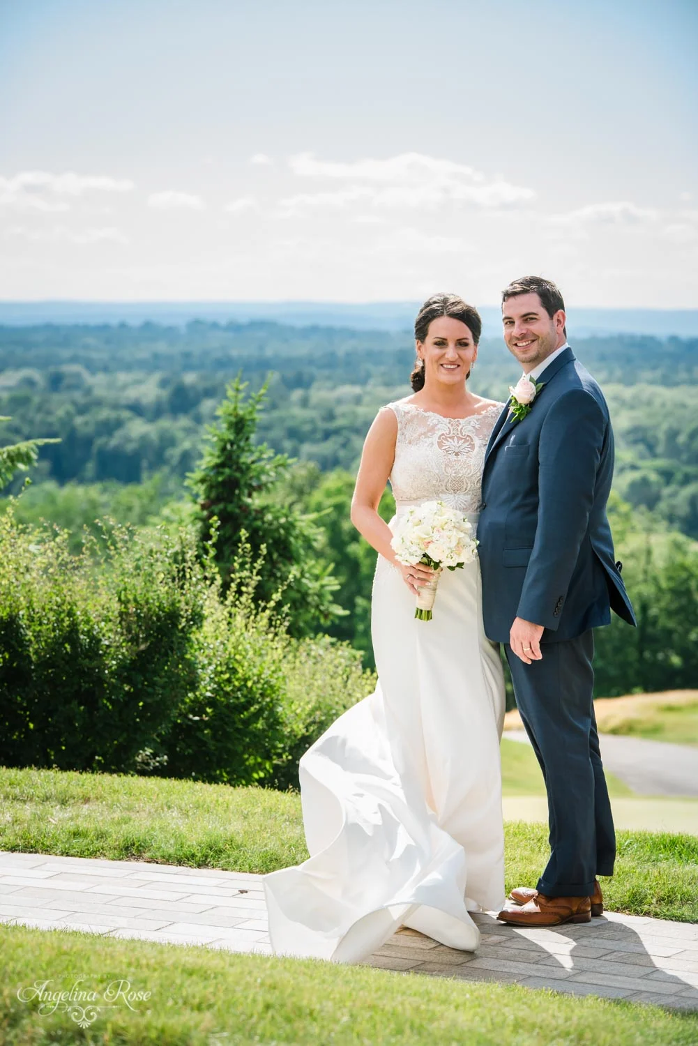 MOLLY & KYLE — Detaille | A wedding & event planning company | CT, MA ...