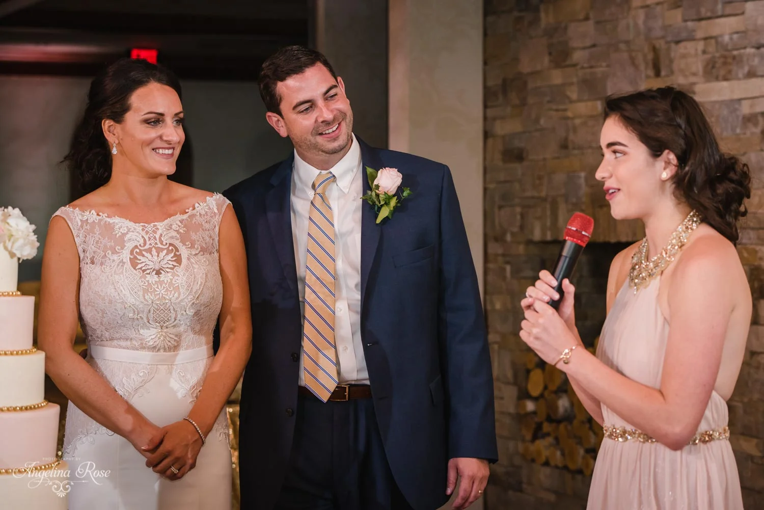 MOLLY & KYLE — Detaille | A wedding & event planning company | CT, MA ...