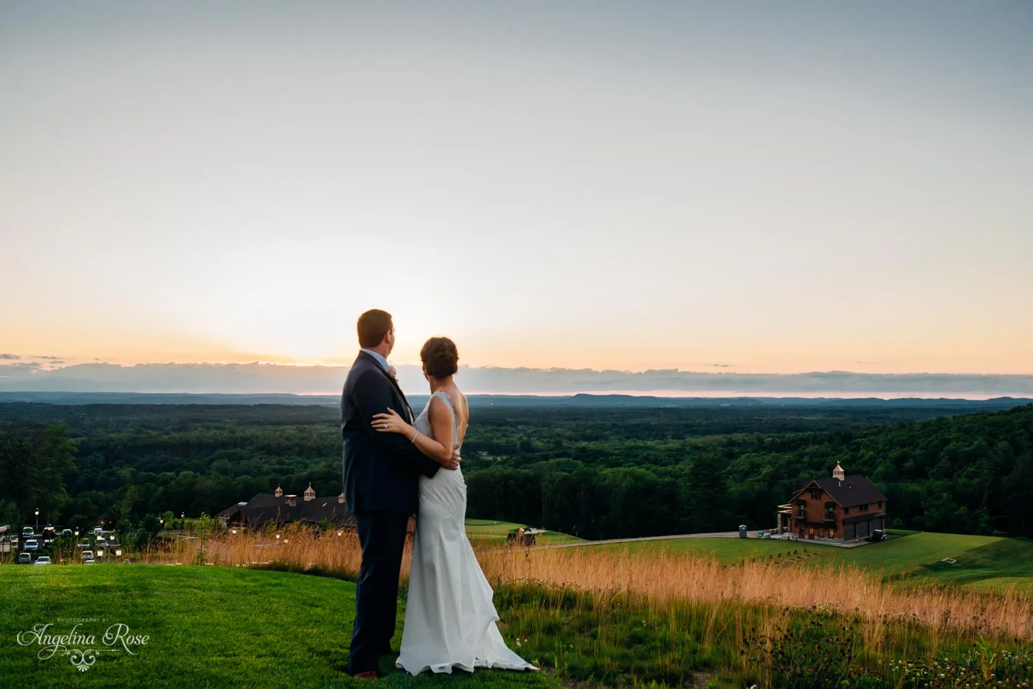MOLLY & KYLE — Detaille | A wedding & event planning company | CT, MA ...