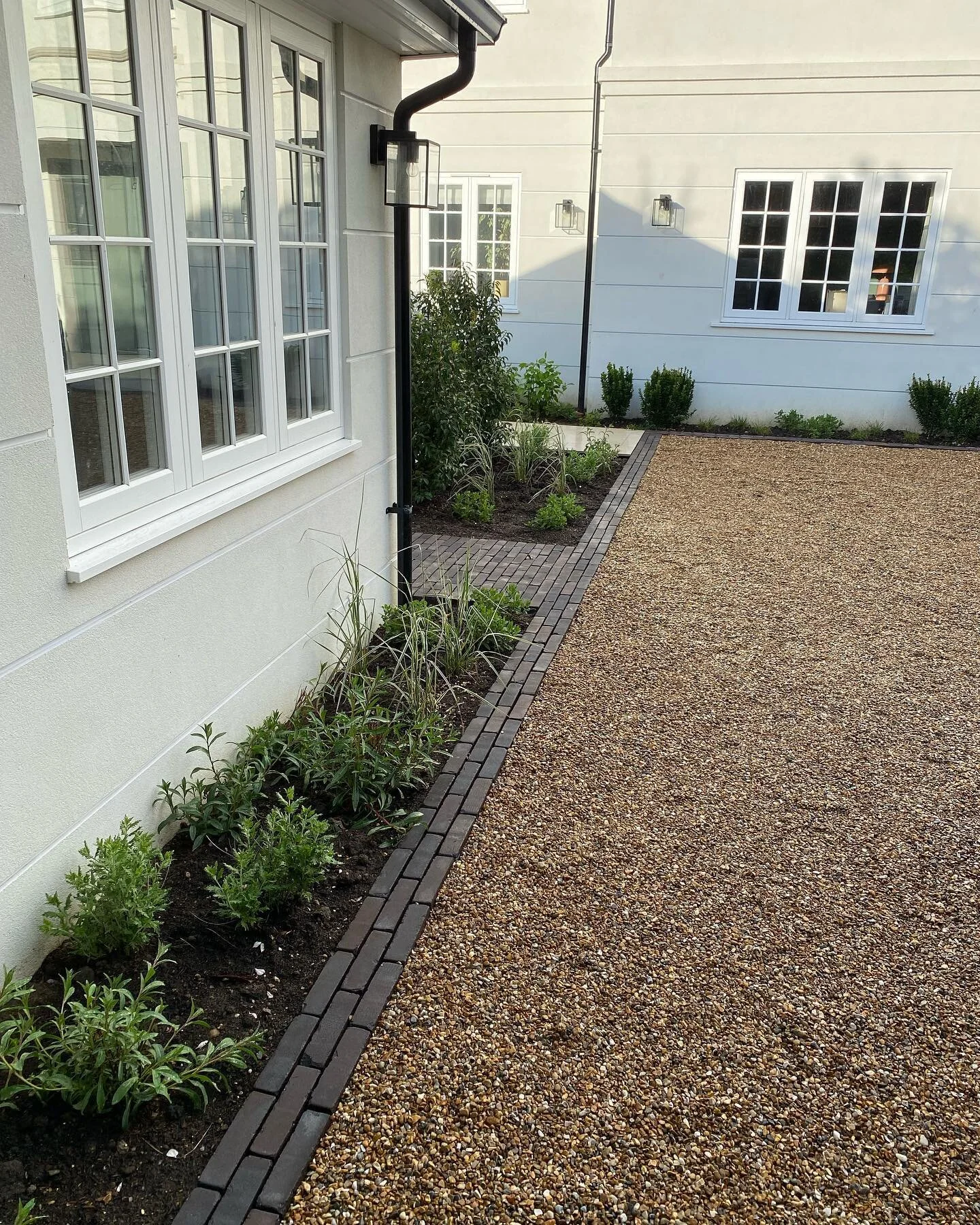 Sebastian Jans Garden Design - Ascot