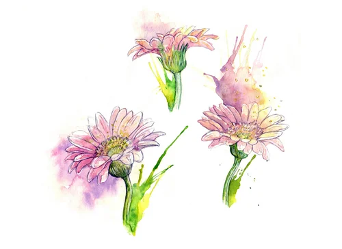 Play — Amy Holliday Illustration