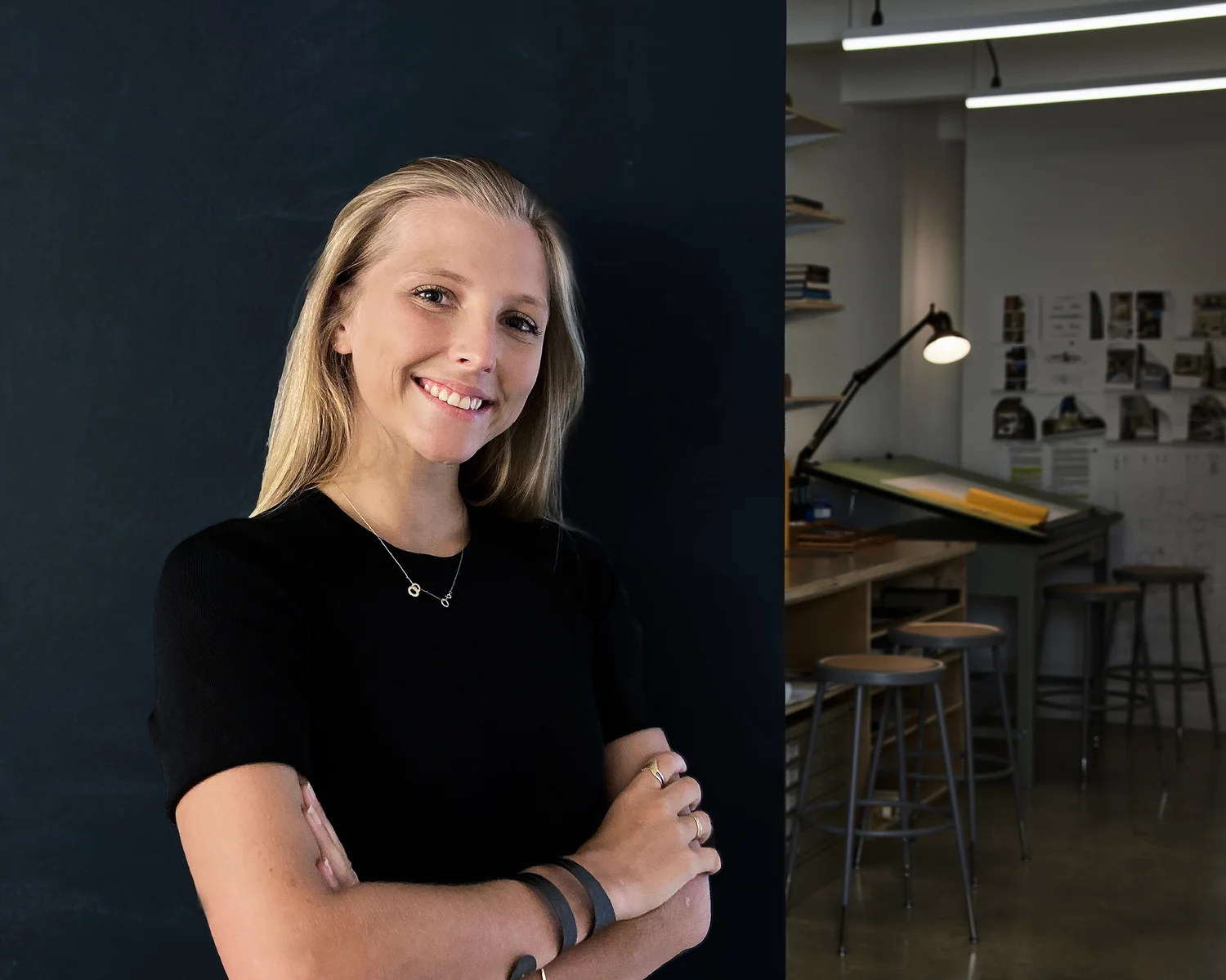 TEAM — upstairsstudio, inc. architecture
