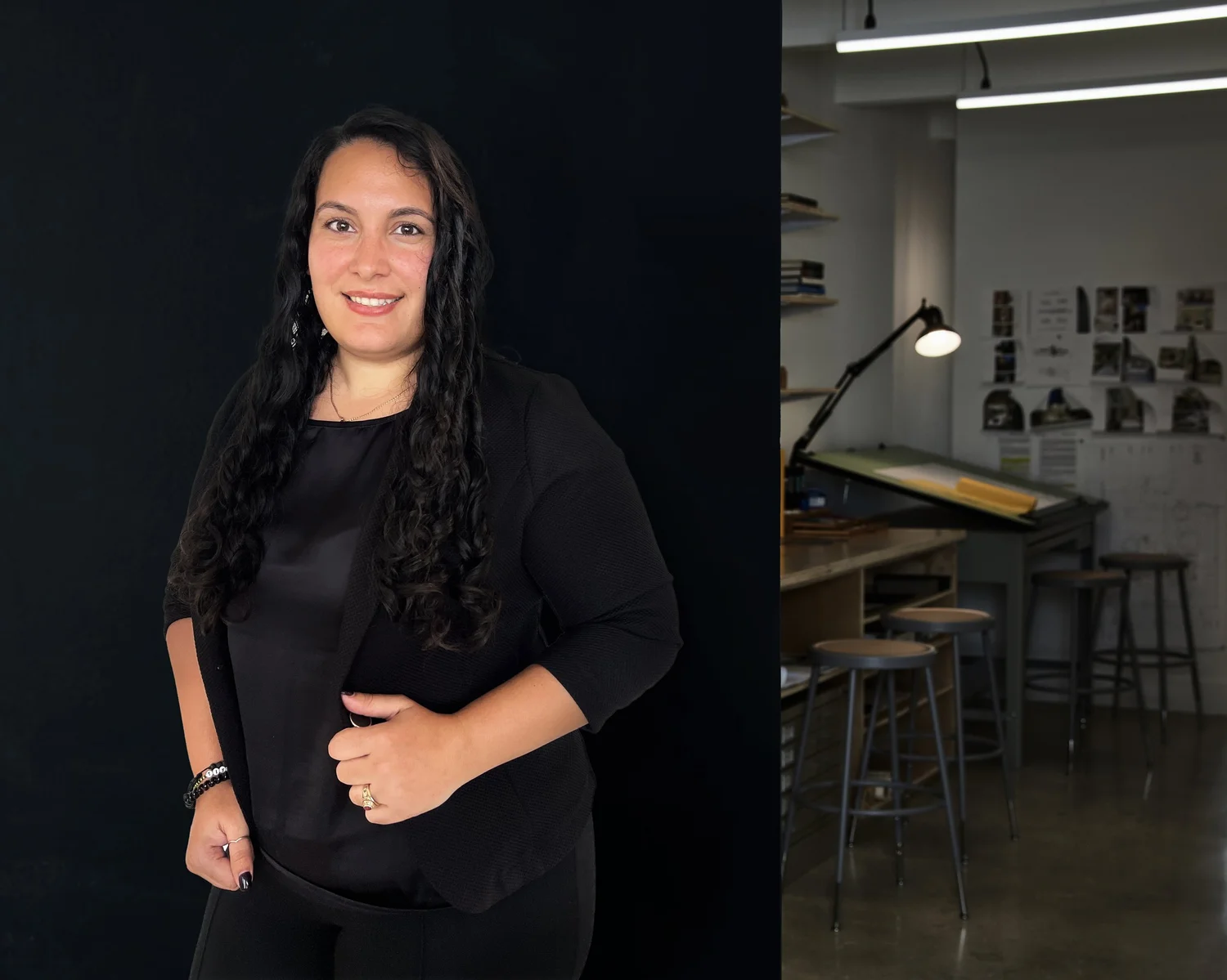 TEAM — upstairsstudio, inc. architecture