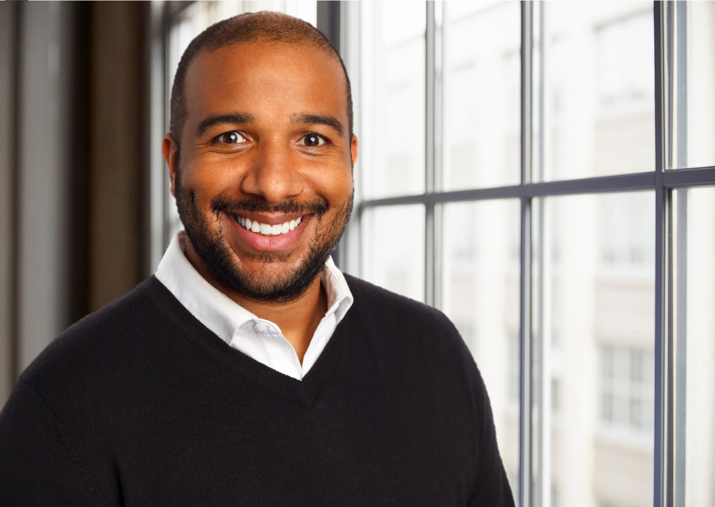 Jason Rebello — FireFly Inclusion Solutions