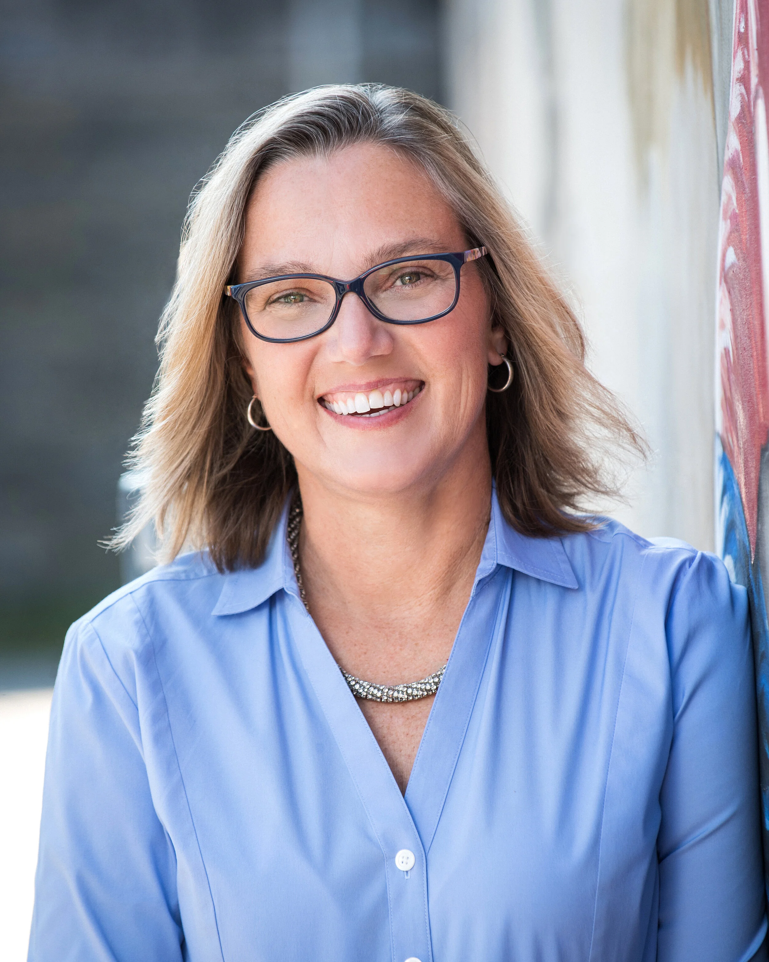 Connie Watson — FireFly Inclusion Solutions