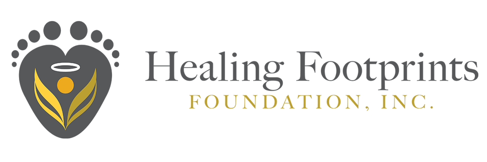 About Us — Healing Footprints