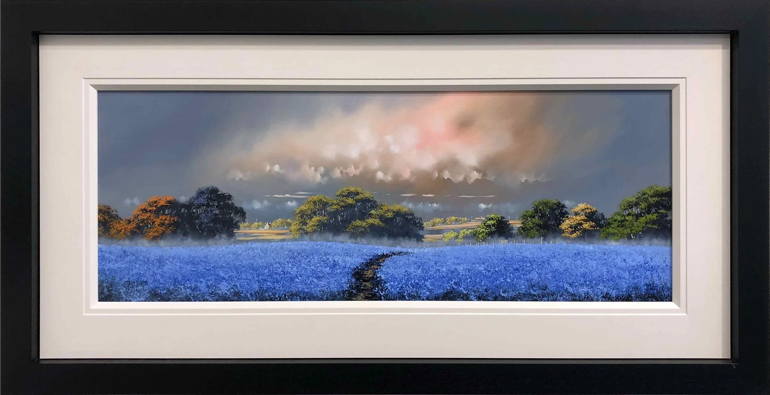 Allan Morgan - Abingdon Gallery