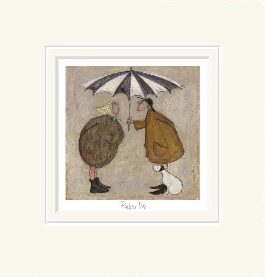 hold-on-tight - "Pucker Up"