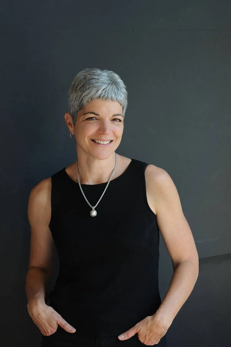 Kathy's Background — Kathy Hendrick, Mentor