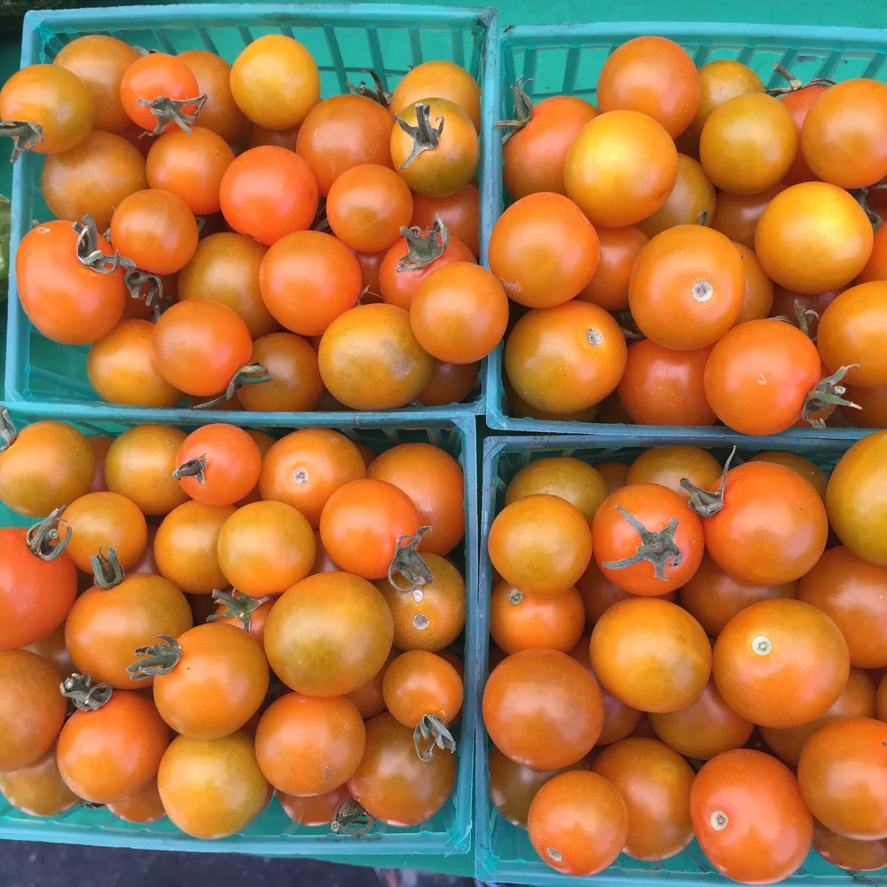 Mountain View Farmers' Market — California Farmers' Markets Association