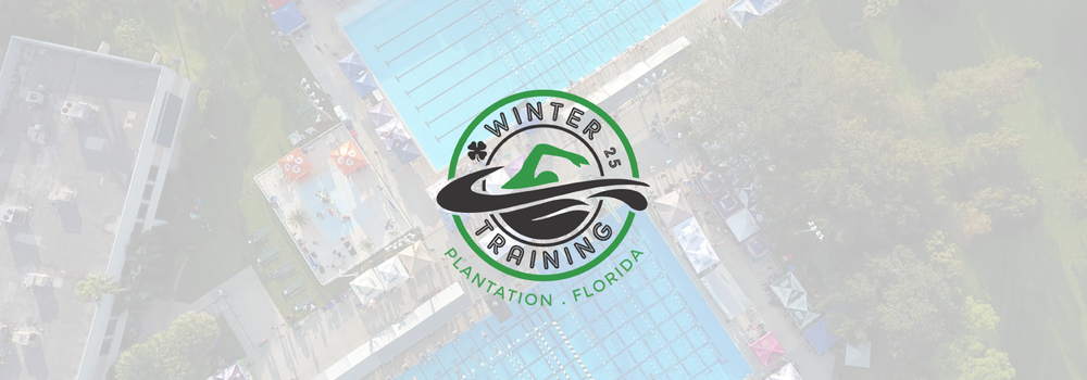 Plantation park winter training — AllSports