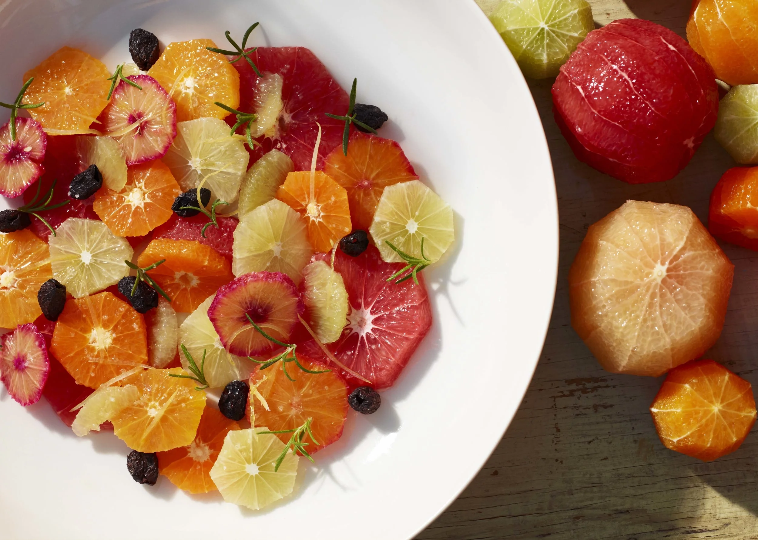 Summerland — Star Provisions