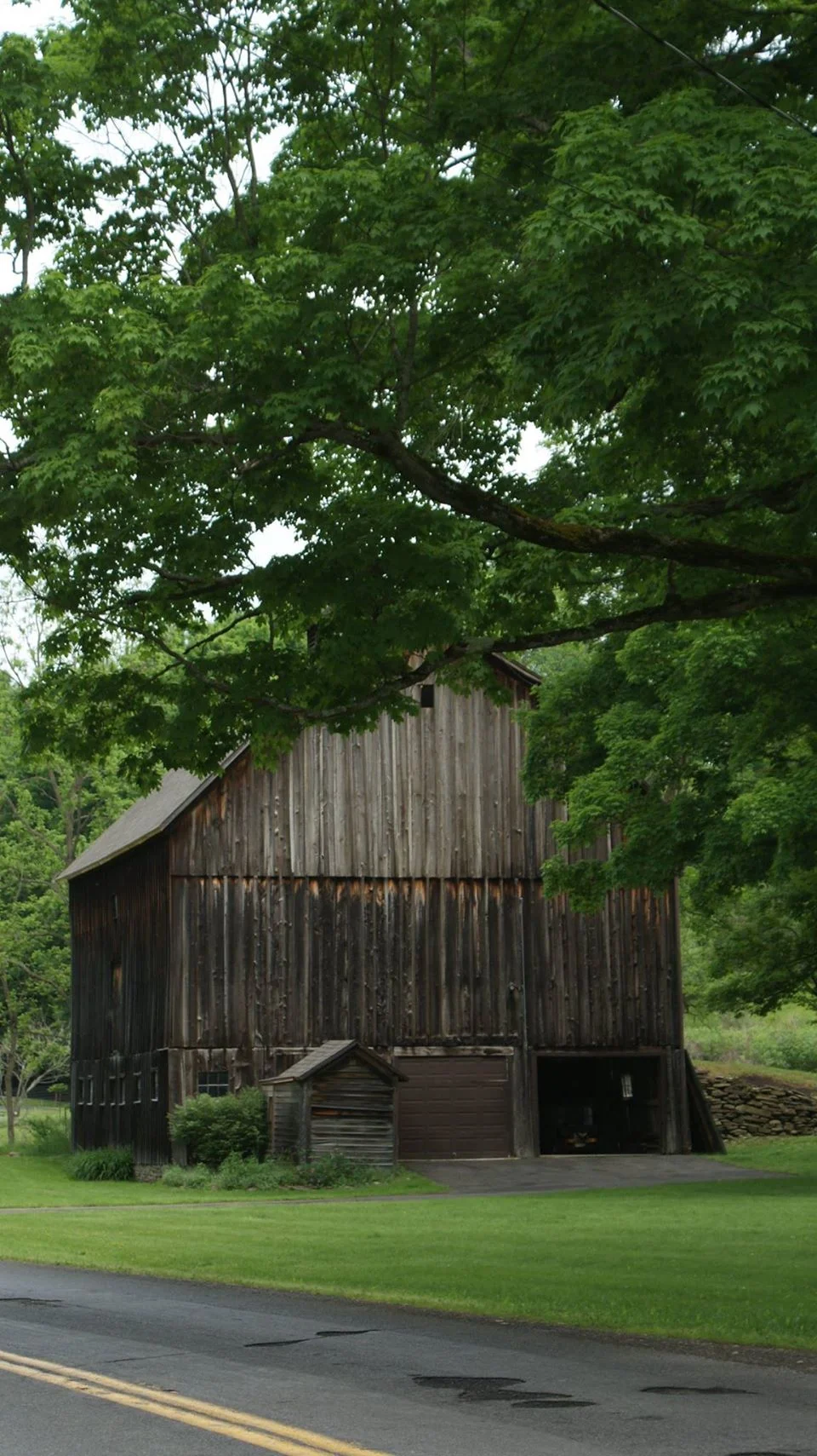 The Yoke and the Fiddle — Union Presbyterian Church of Endicott