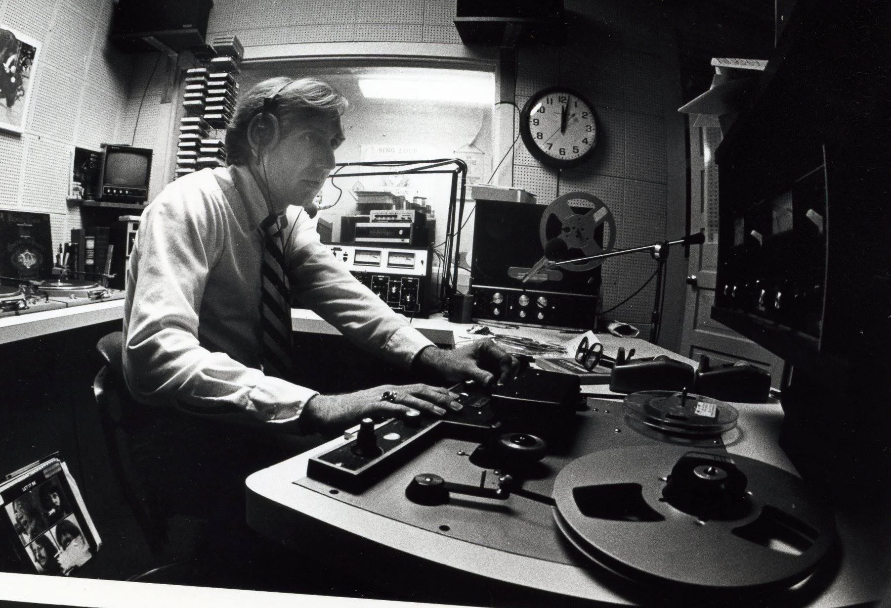 Fifty Years of Pop Music with Jeff Kellam! — Union Presbyterian Church ...