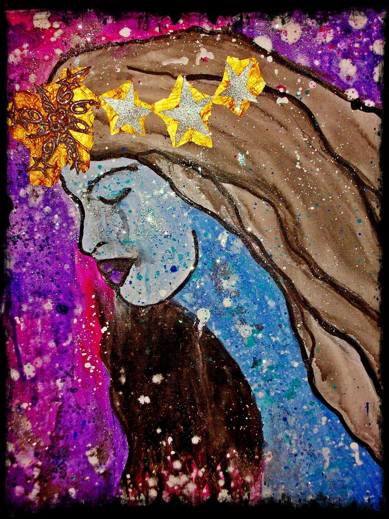 Lady Wisdom Speaks — Union Presbyterian Church of Endicott