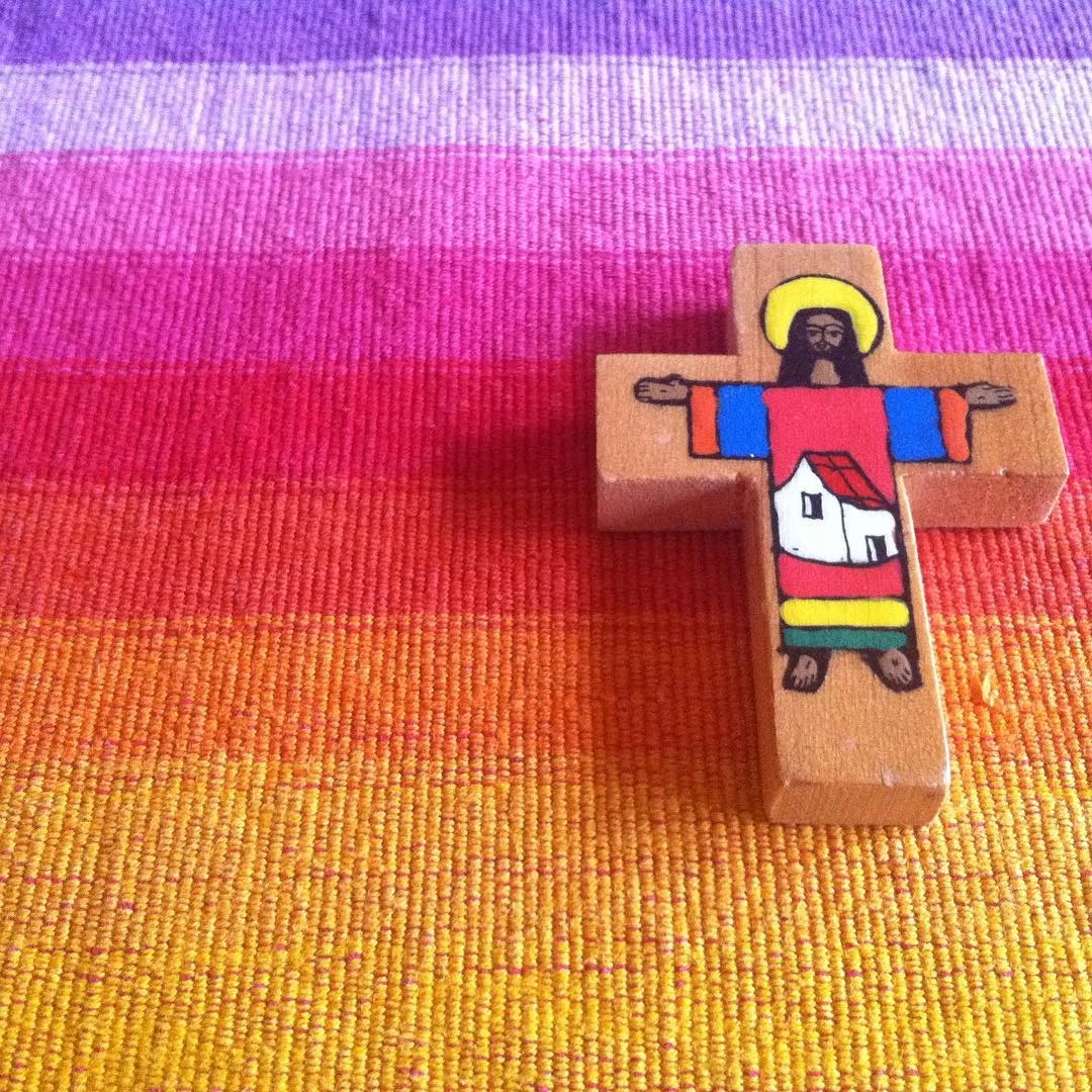 A New Lenten Discipline: An Ash Wednesday Meditation — Union ...