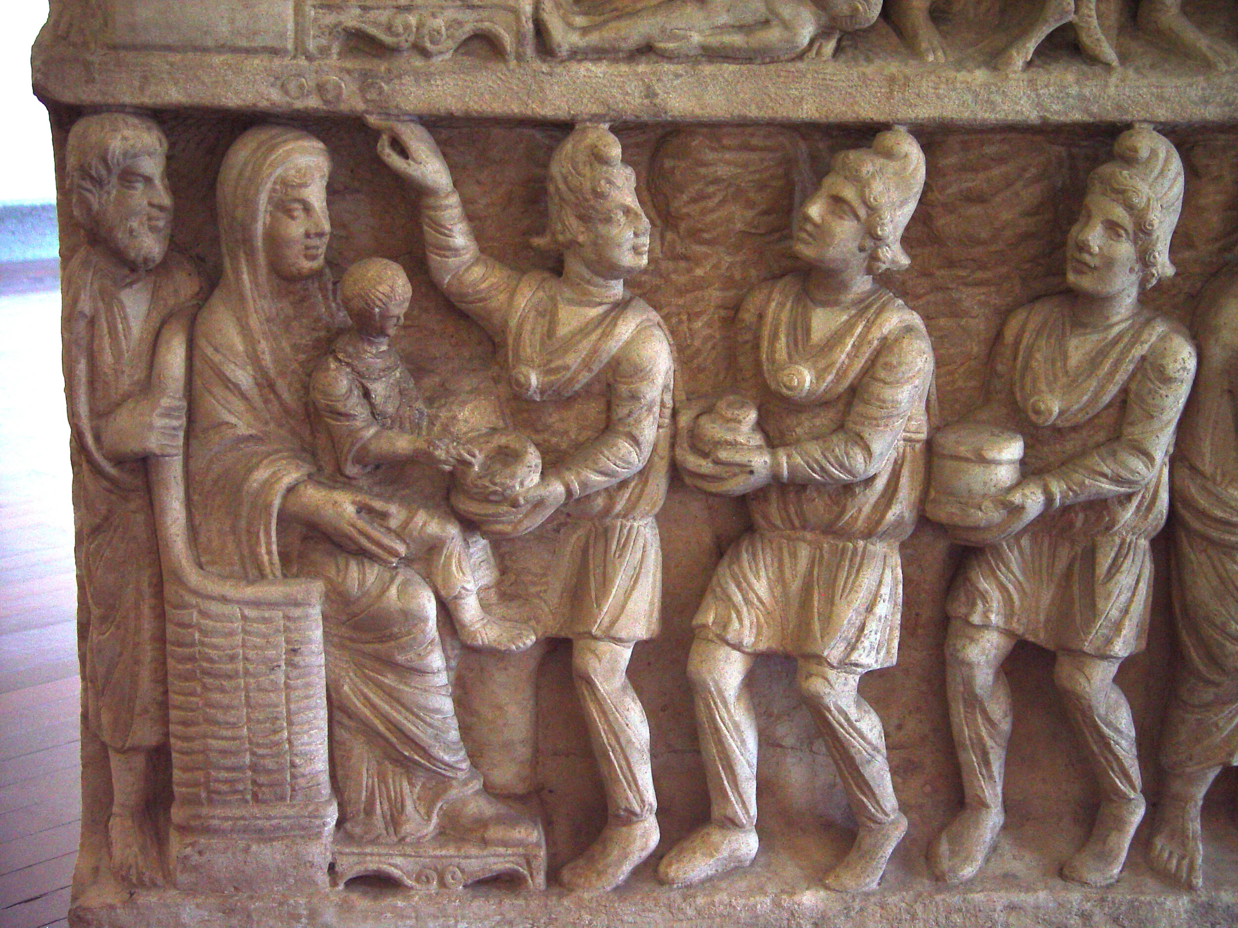 Epiphany: Sharing the Light of Christ — Union Presbyterian Church of ...