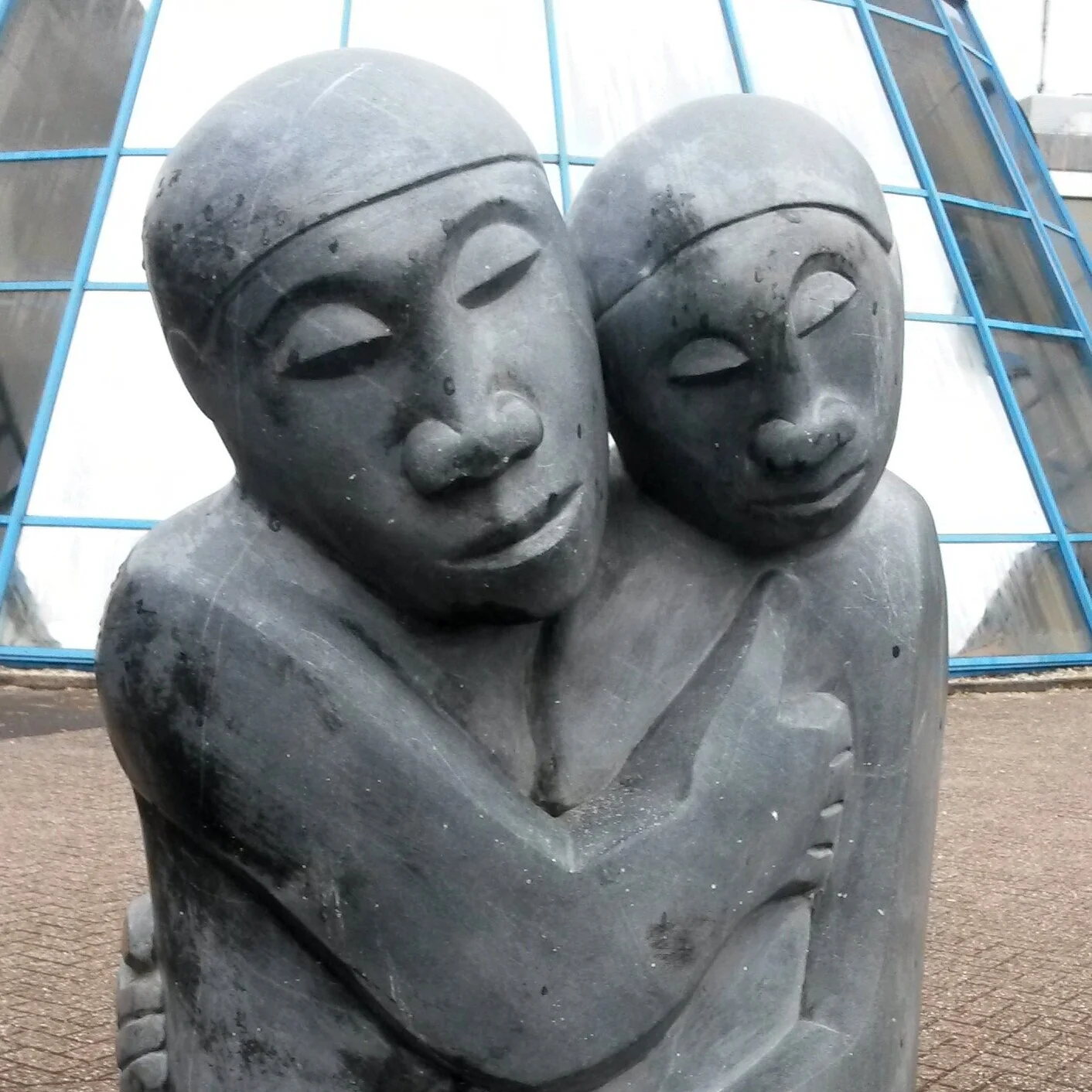 Coming to Terms — Union Presbyterian Church of Endicott