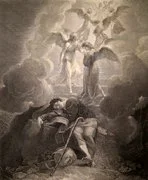 Guest Preacher Rev. Dr. Cheryl Ann Elfond: Jacob's Dream — Union ...