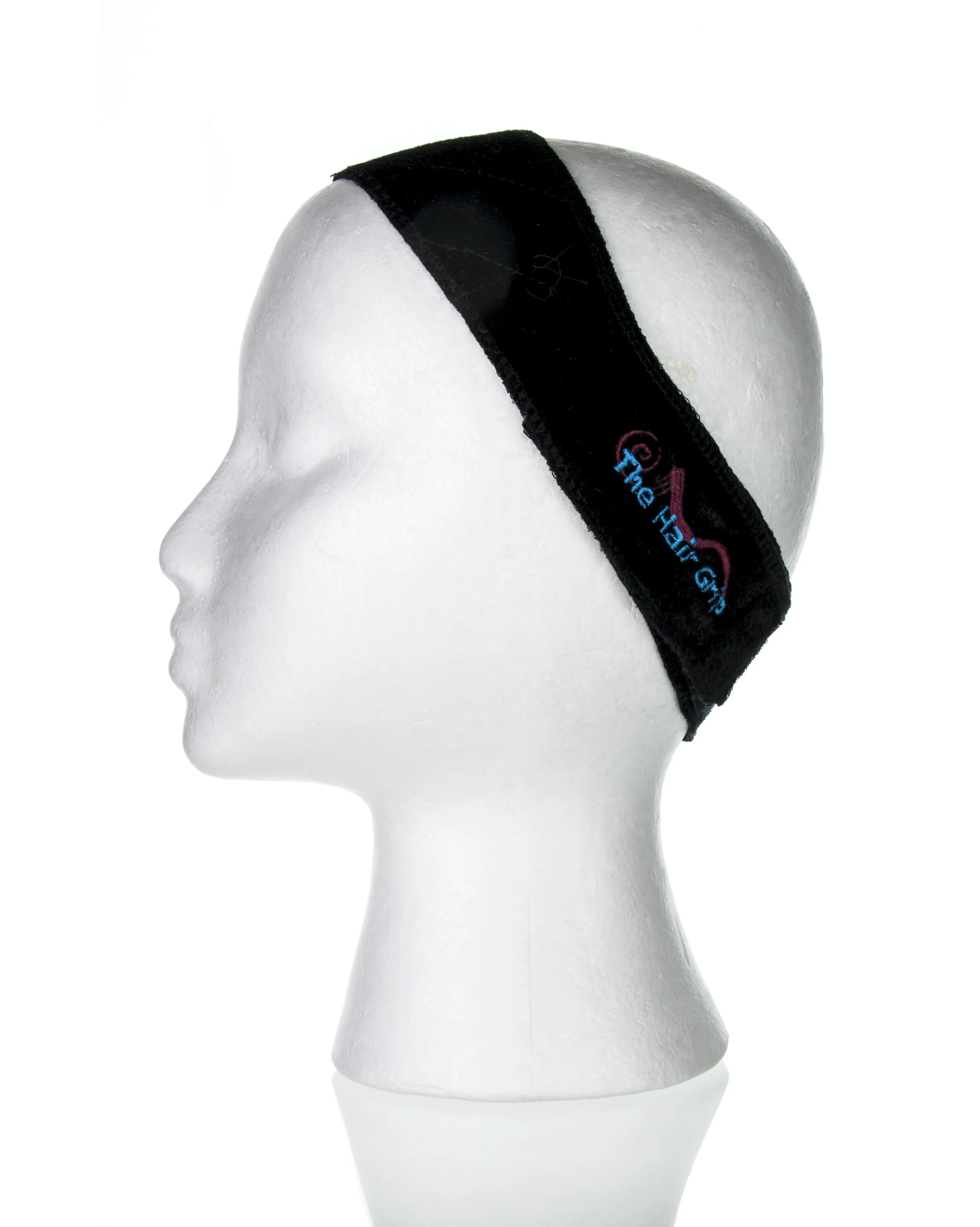 Order — THE HAIR GRIP