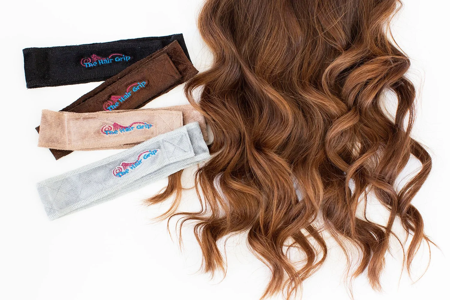 FAQ — THE HAIR GRIP