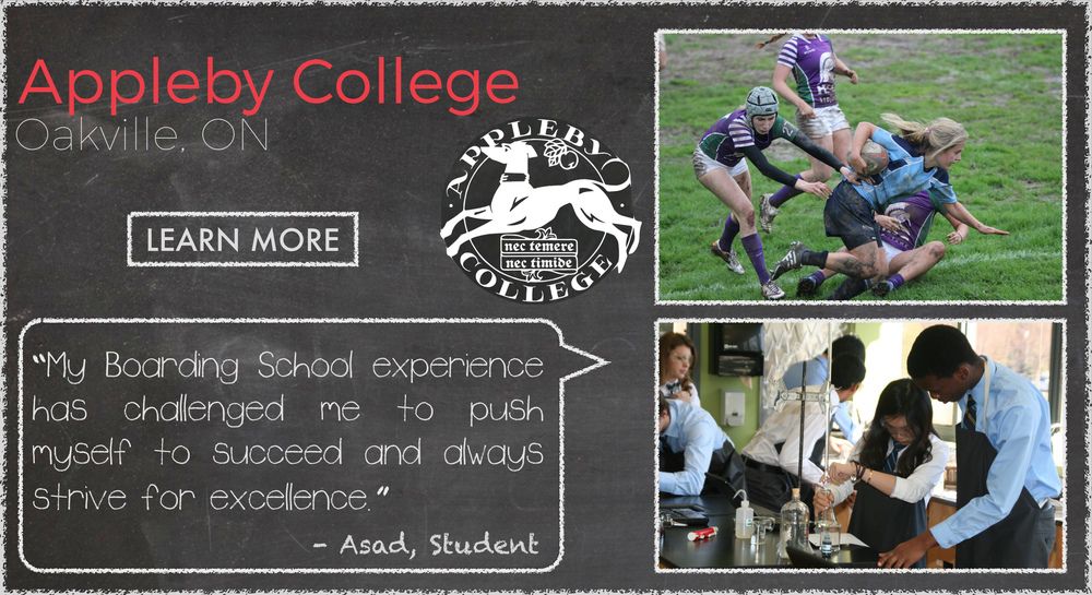 CAIS Boarding Schools