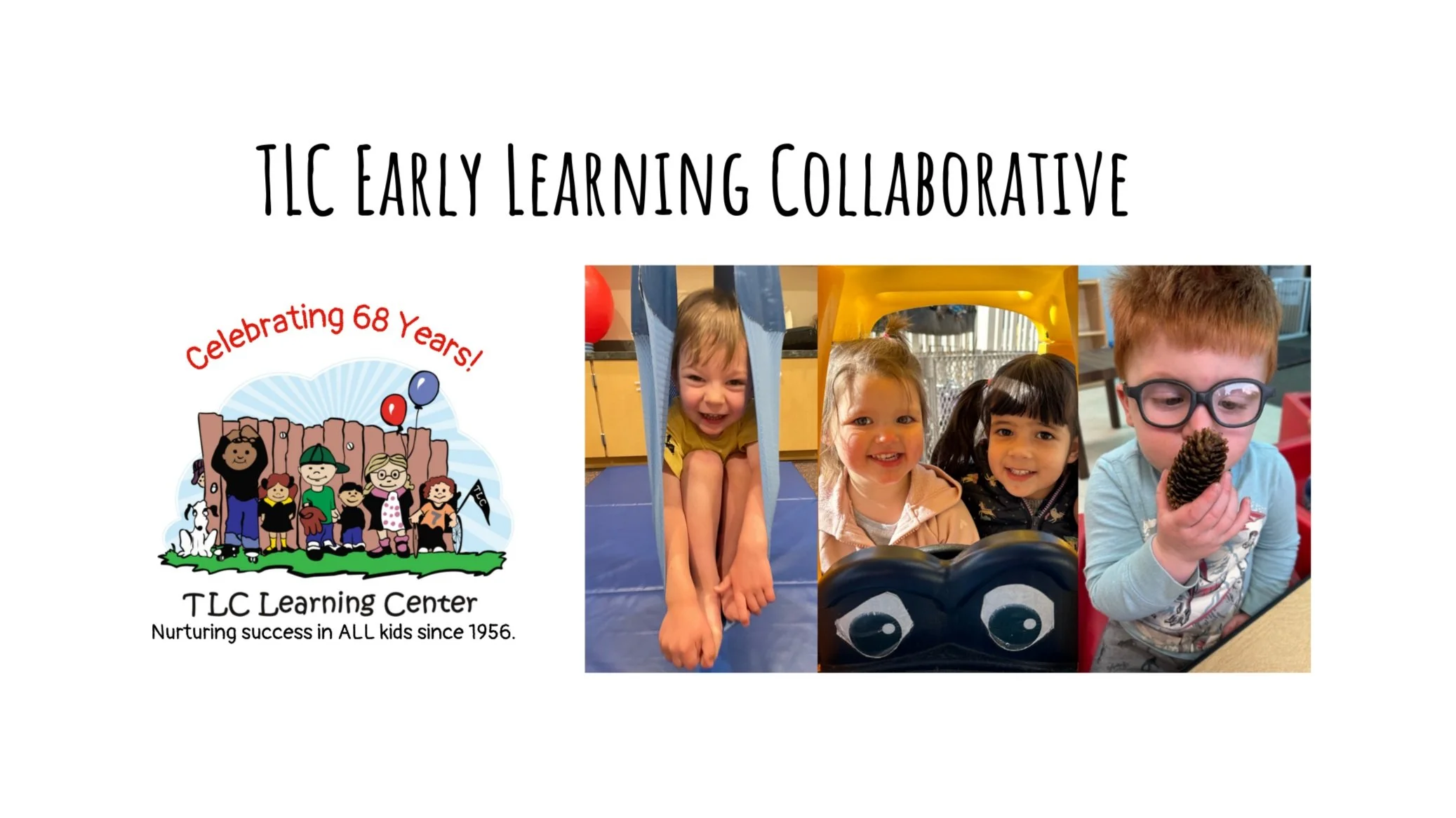 2024 Capital Campaign — TLC Learning Center