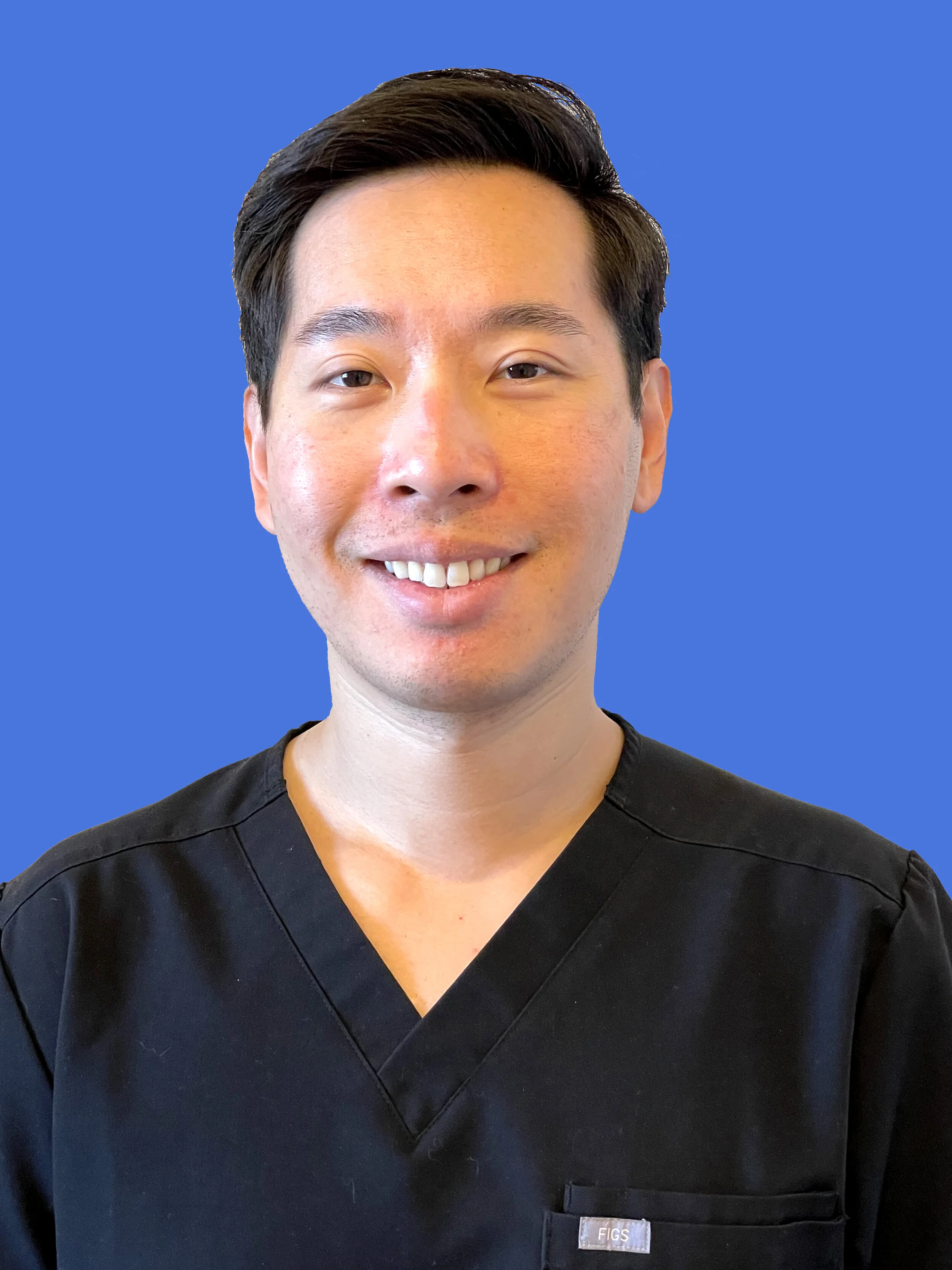 Meet Our Team — Kids Smile Center