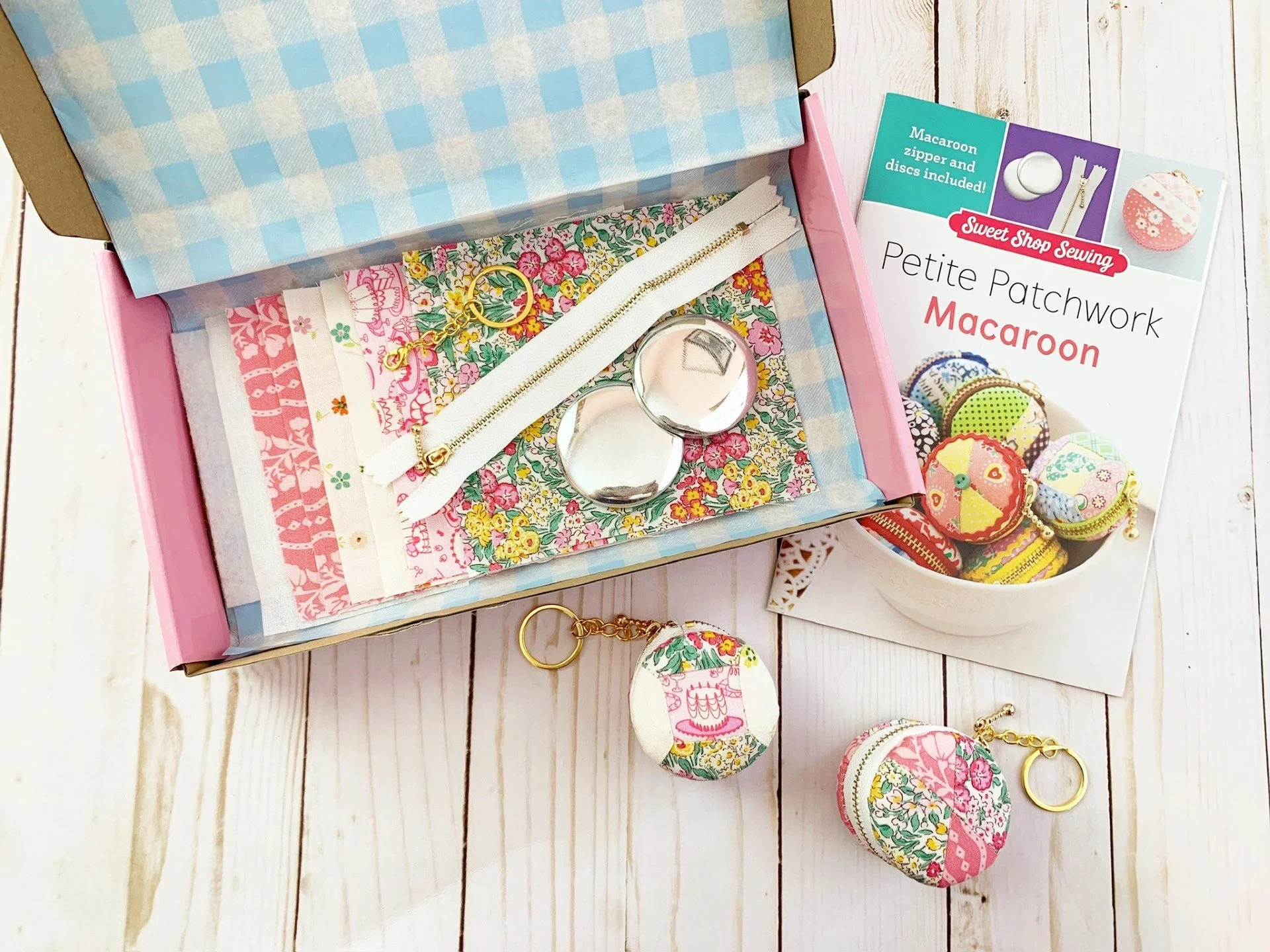 Kits — Zakka Workshop Retail