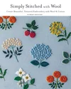 Simply Stitched — Zakka Workshop Retail