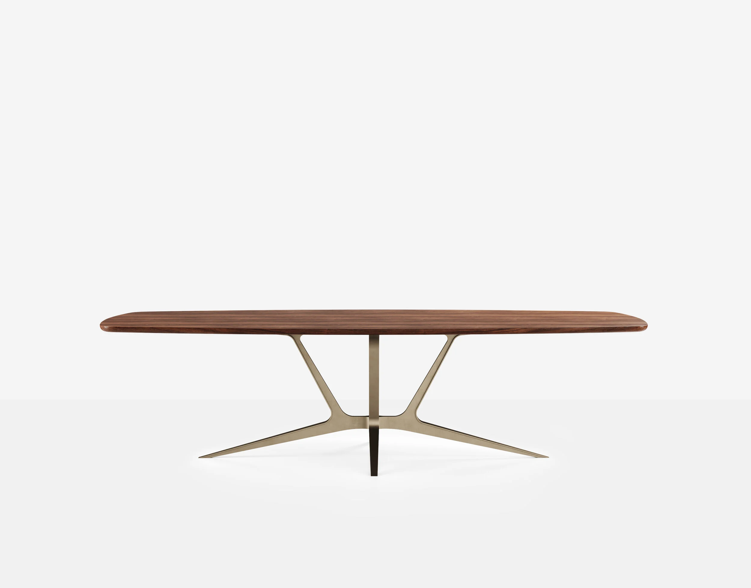 Ero Dining Table — LUTECA