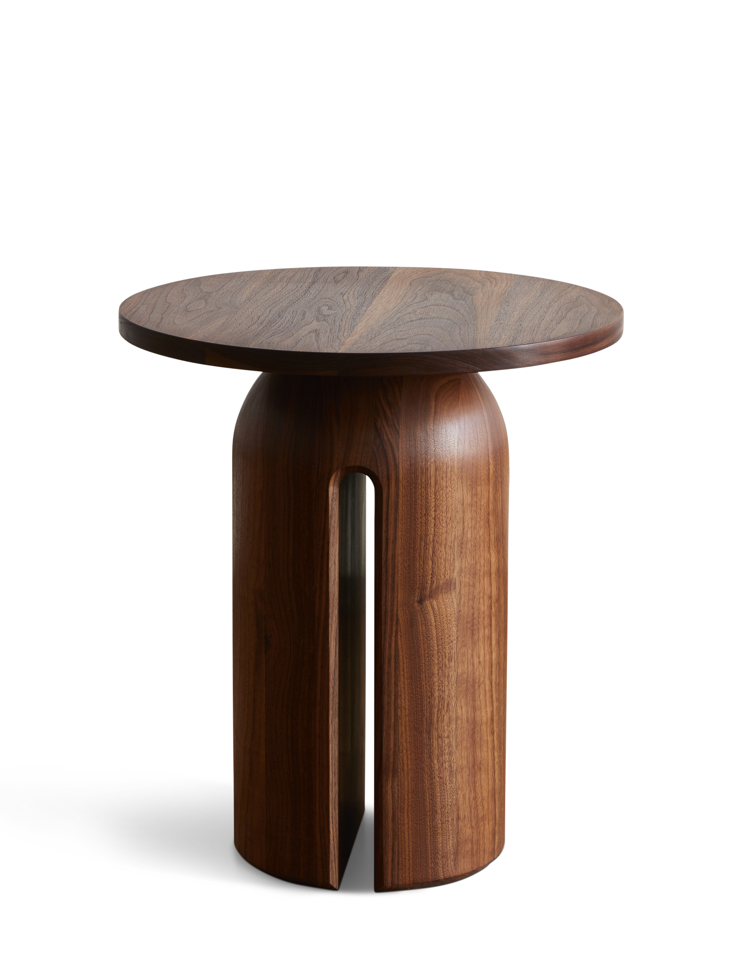 Oco Side Table — LUTECA