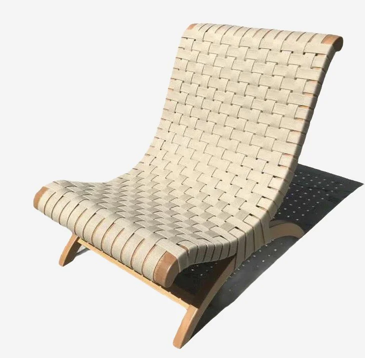 Butaque Clasica — LUTECA