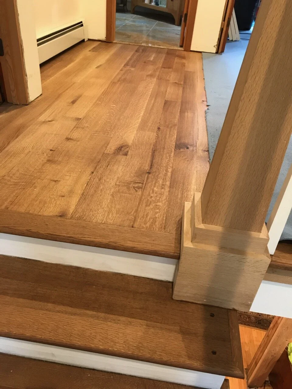 Gallery — Robbins Hardwood Flooring