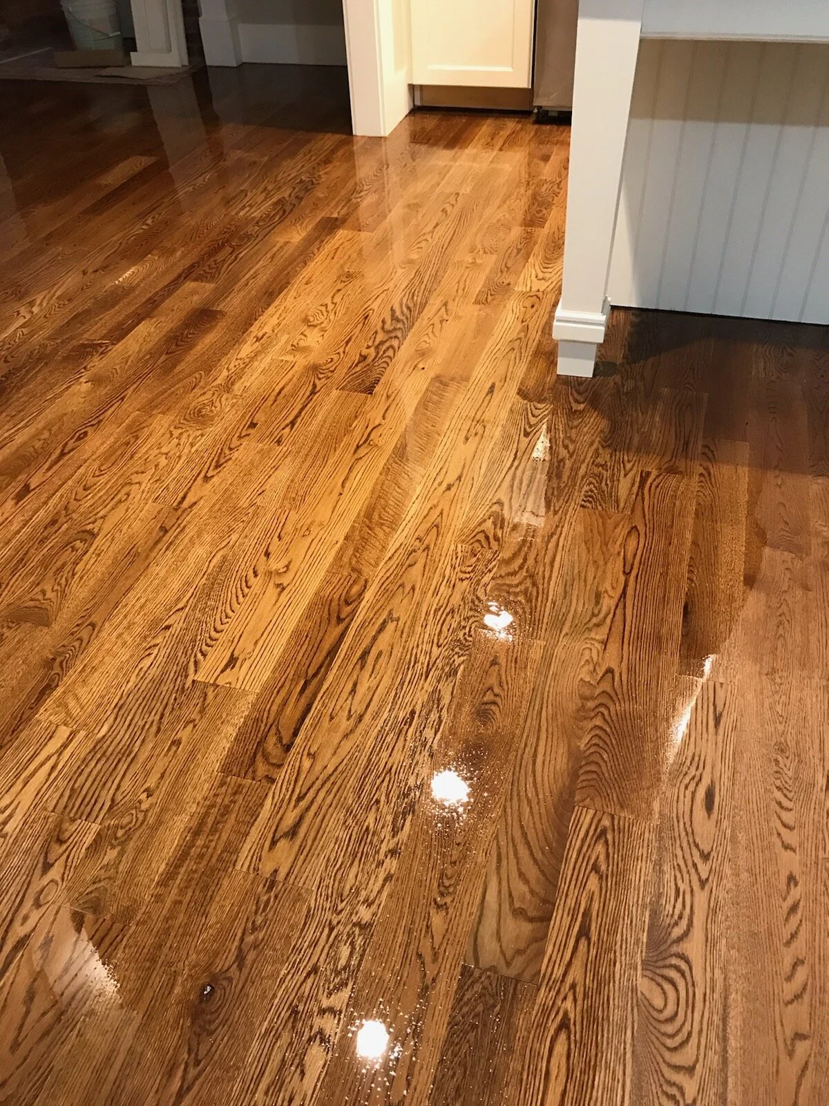 Gallery — Robbins Hardwood Flooring
