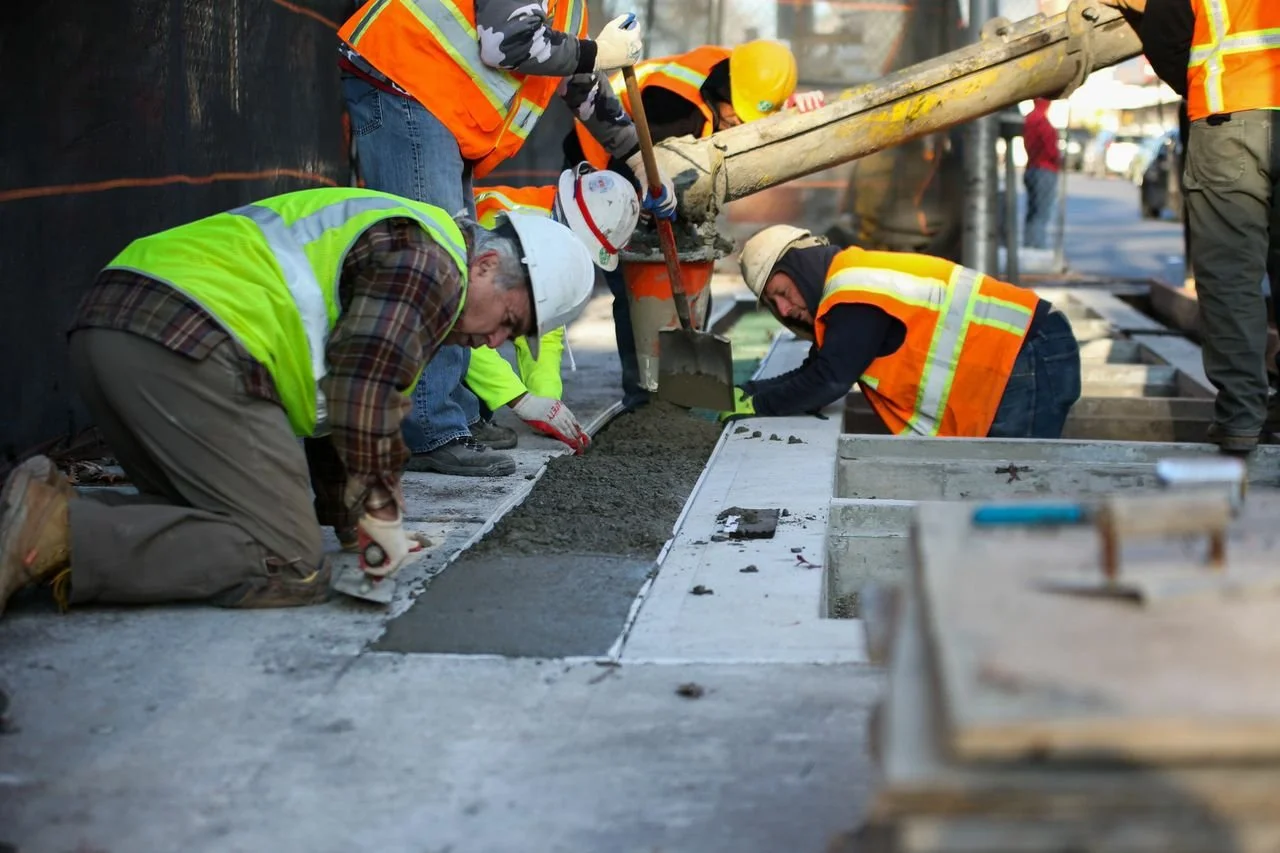 Superior Builders II Inc.