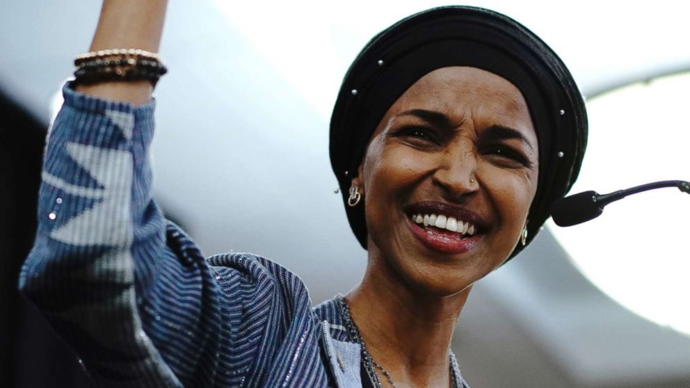 3 Awesome Black Female Role Models — Young Muslims Sisters