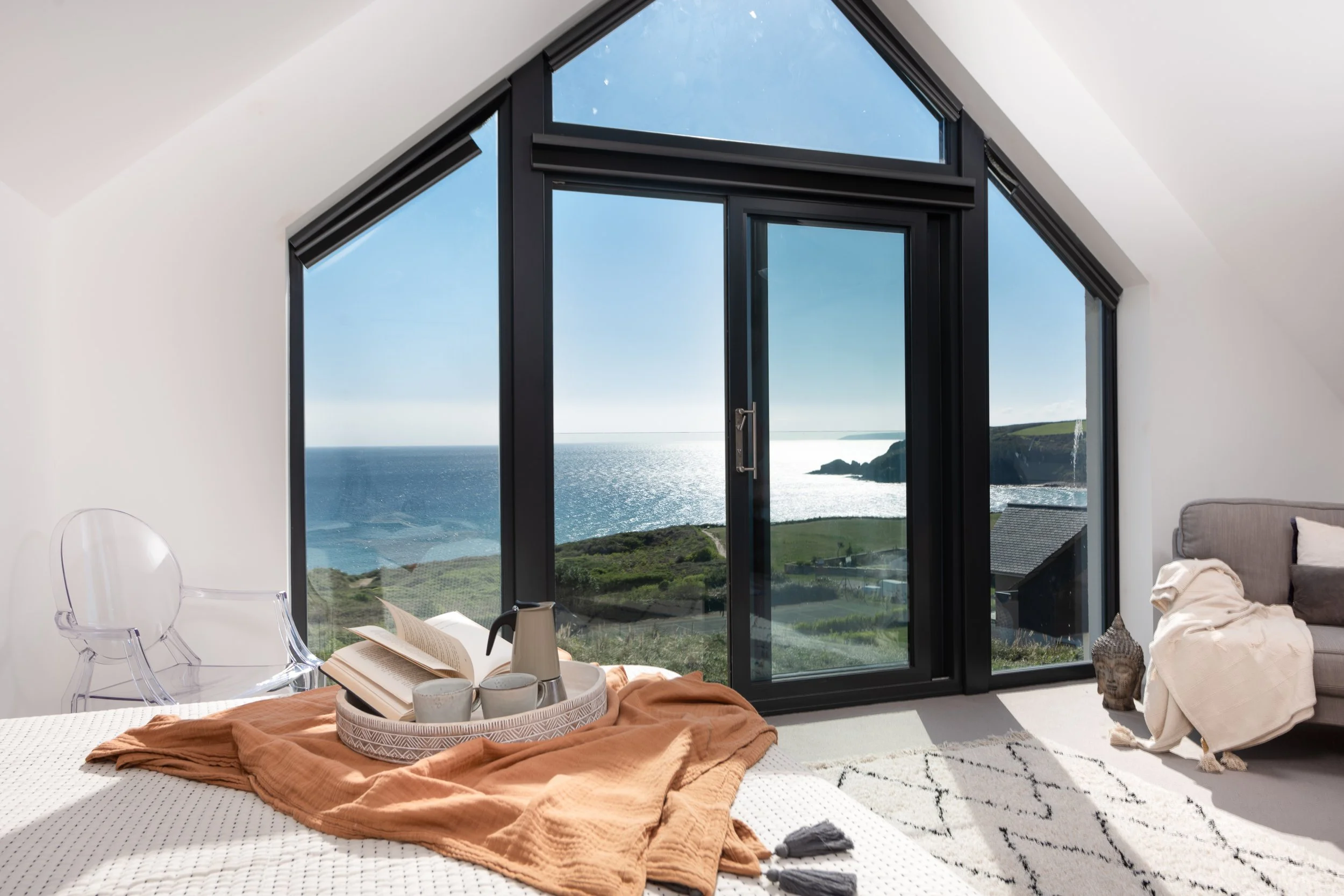 Interior and Property photography serving the holiday industry