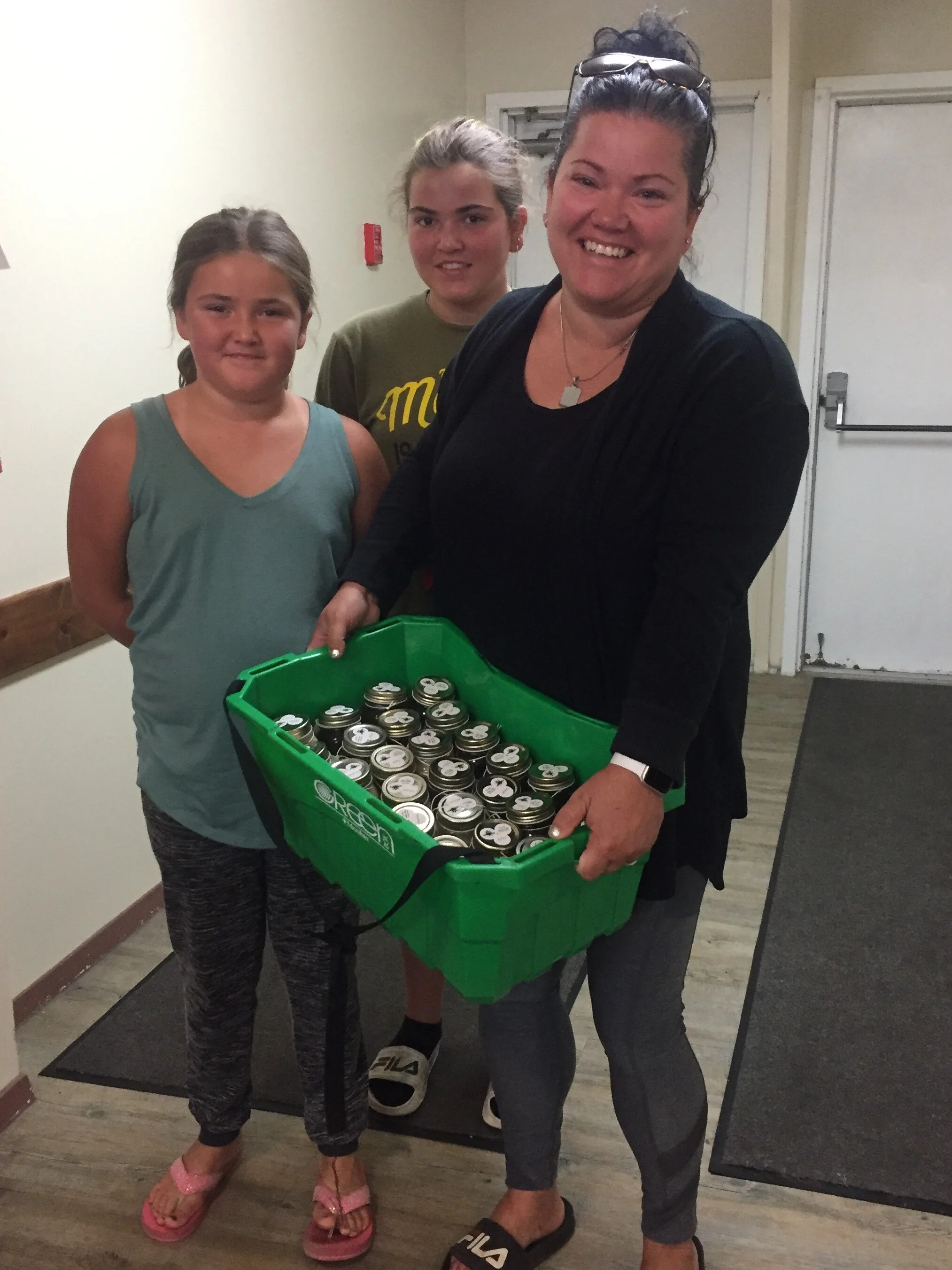 Calling All Local Food Producers! Planning the 3rd annual Ag Showcase ...