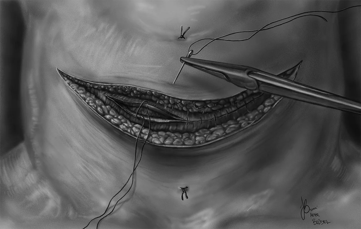 Jeremy N. Brotherton B.A., M.S.