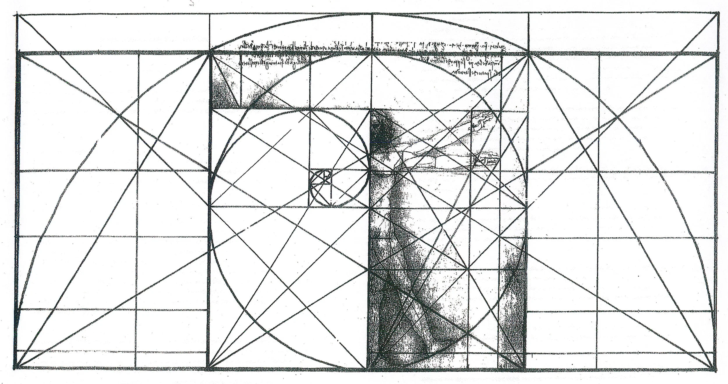 Parthenon Golden Ratio