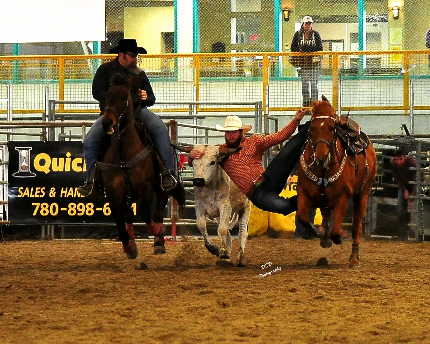 8th Annual Drayton Valley Pro Rodeo