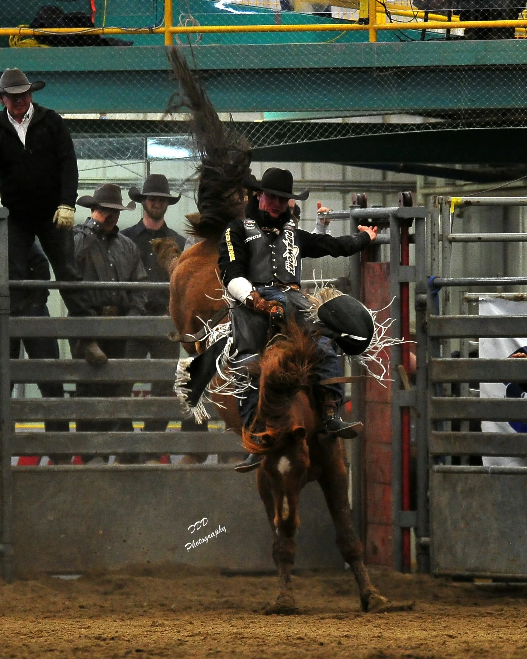 8th Annual Drayton Valley Pro Rodeo