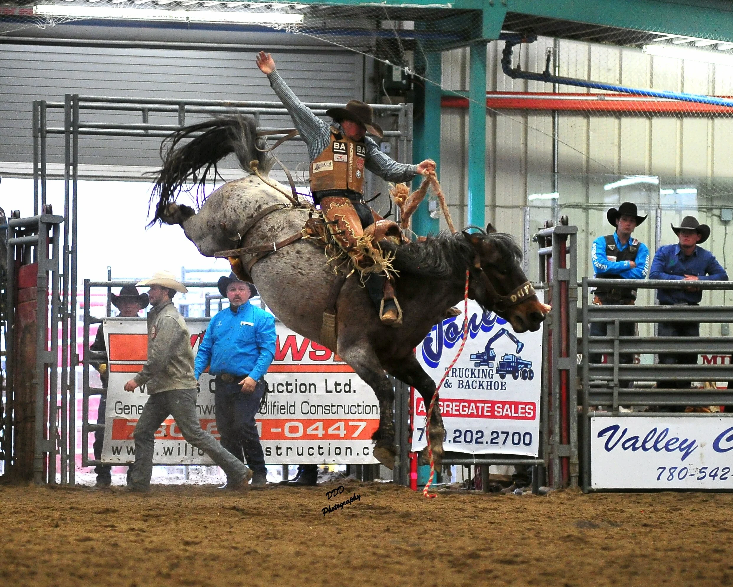 7th Annual Drayton Valley Pro Rodeo