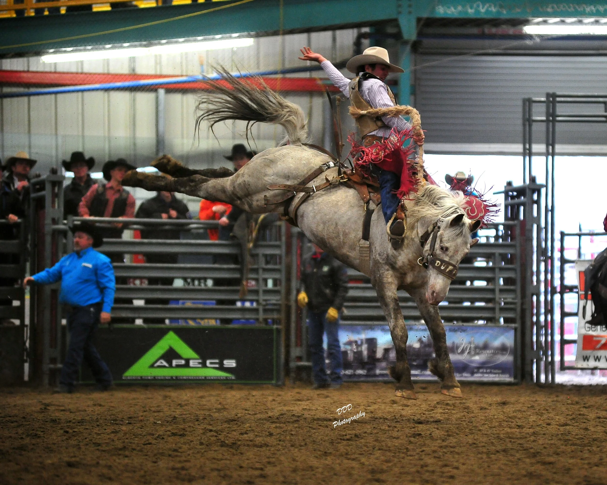 8th Annual Drayton Valley Pro Rodeo