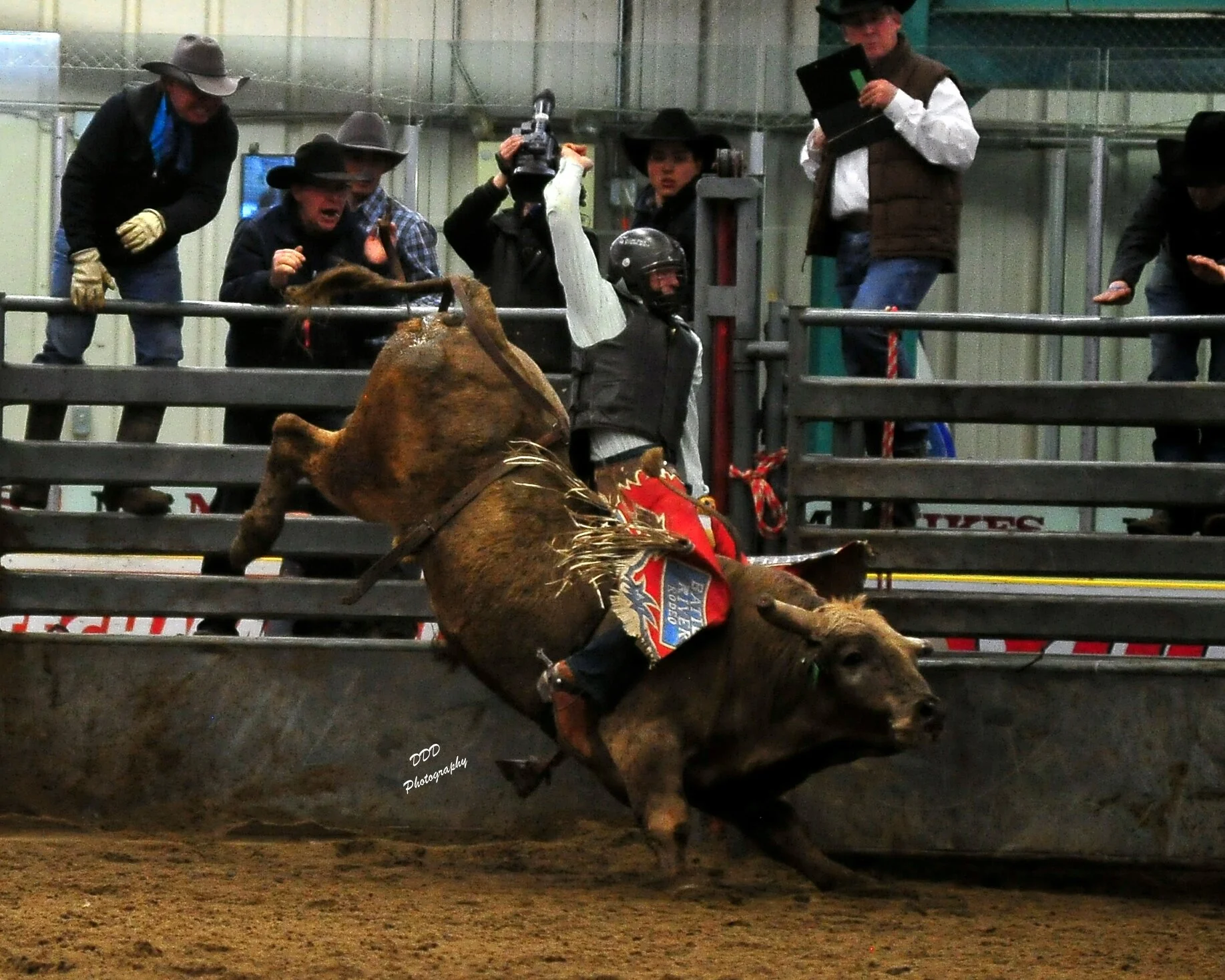8th Annual Drayton Valley Pro Rodeo
