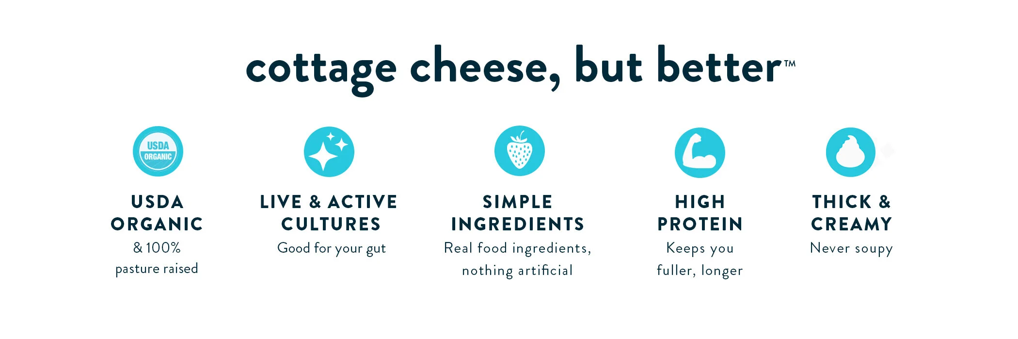 products — good culture