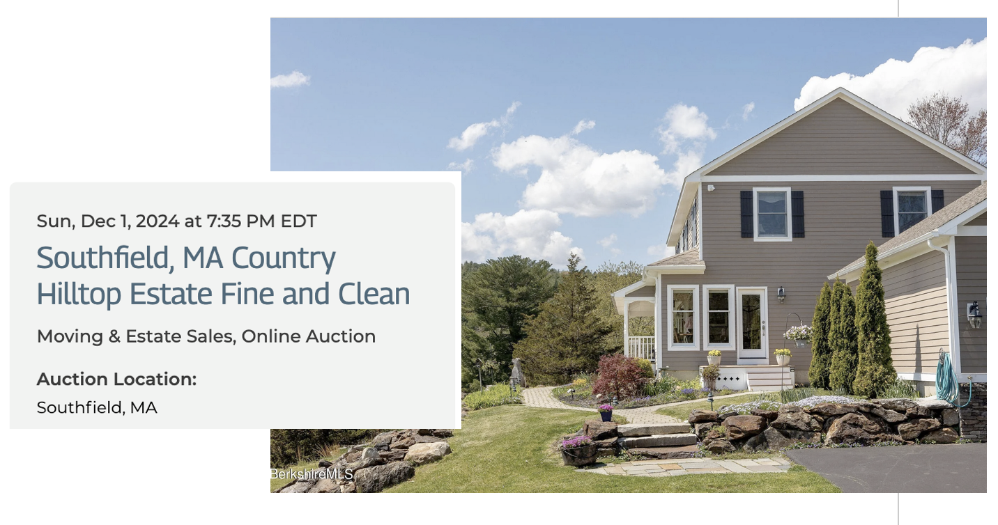 The Uptown Store Gallery and Auction Services