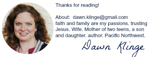 10 Tips to Ease Worry During Times of Transition — Dawn Klinge